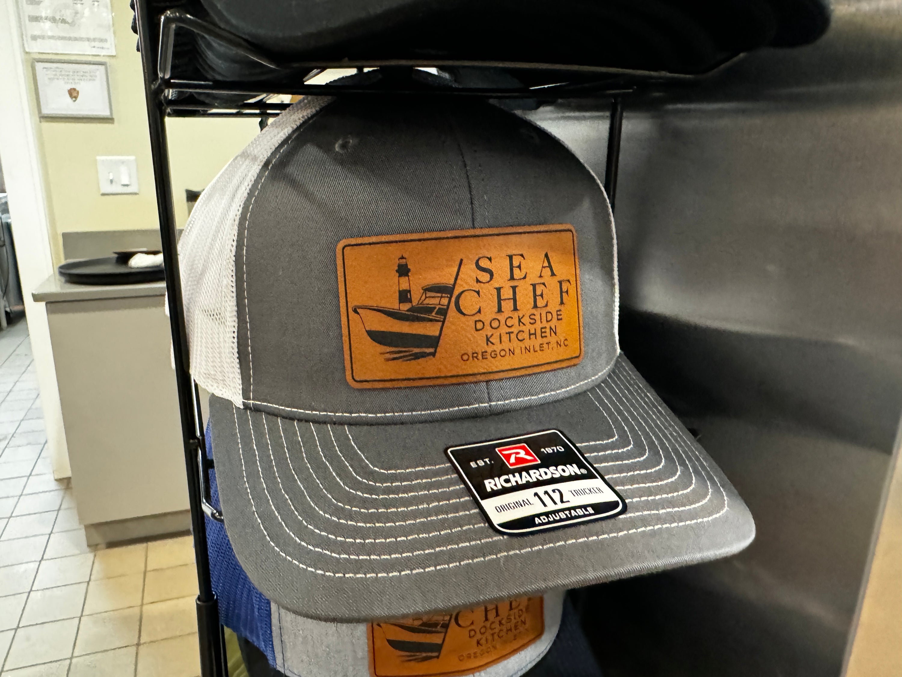 Sea Chef Merchandise – Sea Chef Store