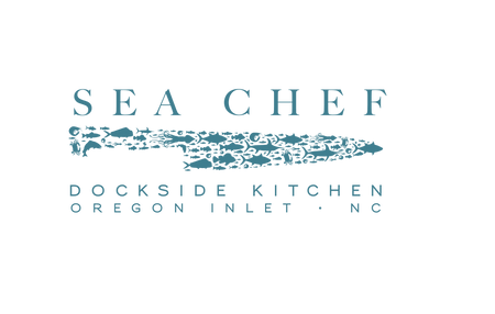 Sea Chef Merchandise – Sea Chef Store